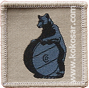 BRITISH ARMED FORCES