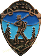 OTHER NORWEGIAN BADGES
