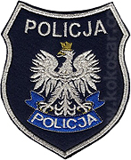 POLAND POLICE FORCES