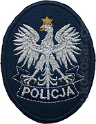 POLAND POLICE FORCES